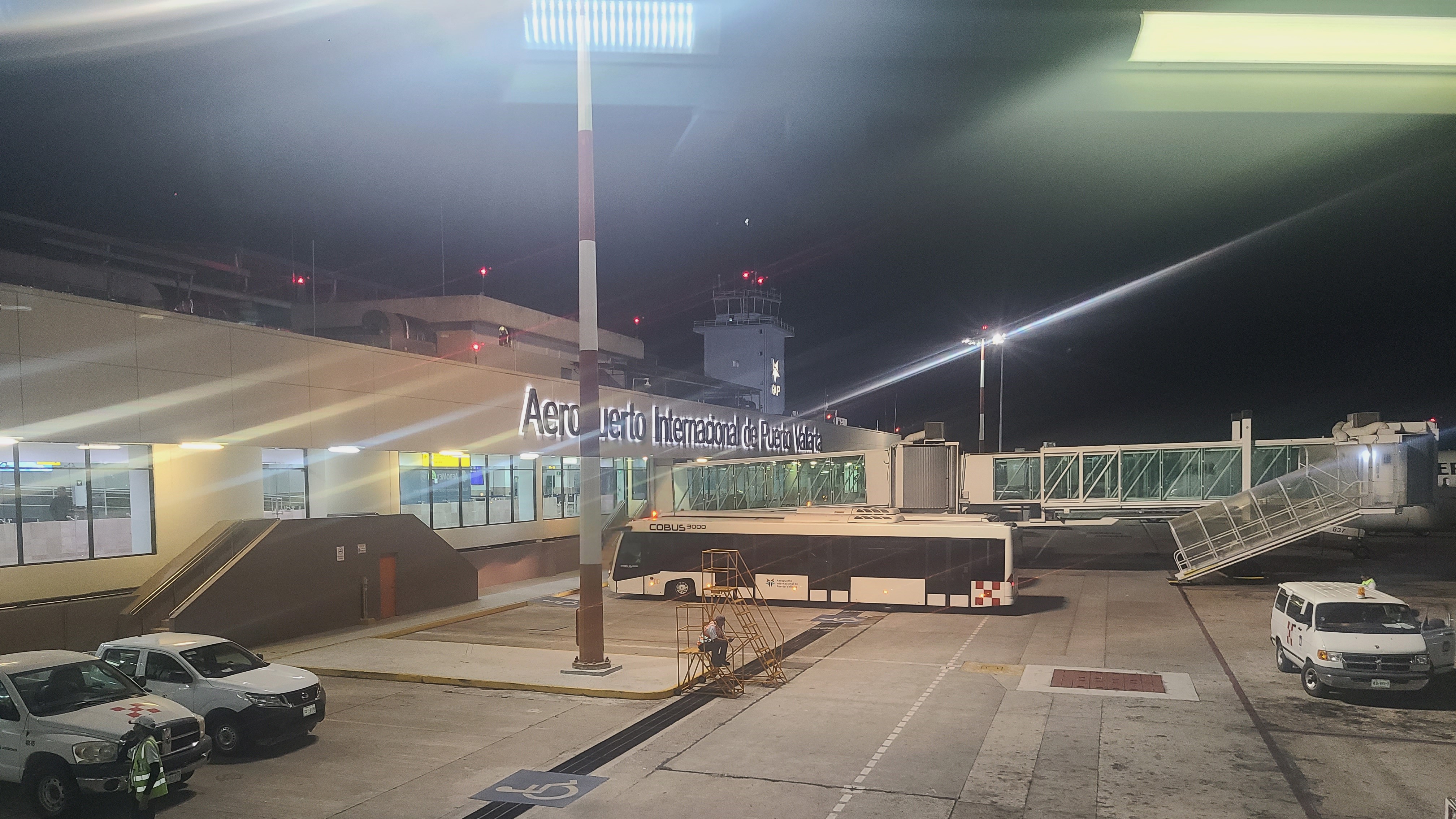 Ultimate Guide to Puerto Vallarta Airport