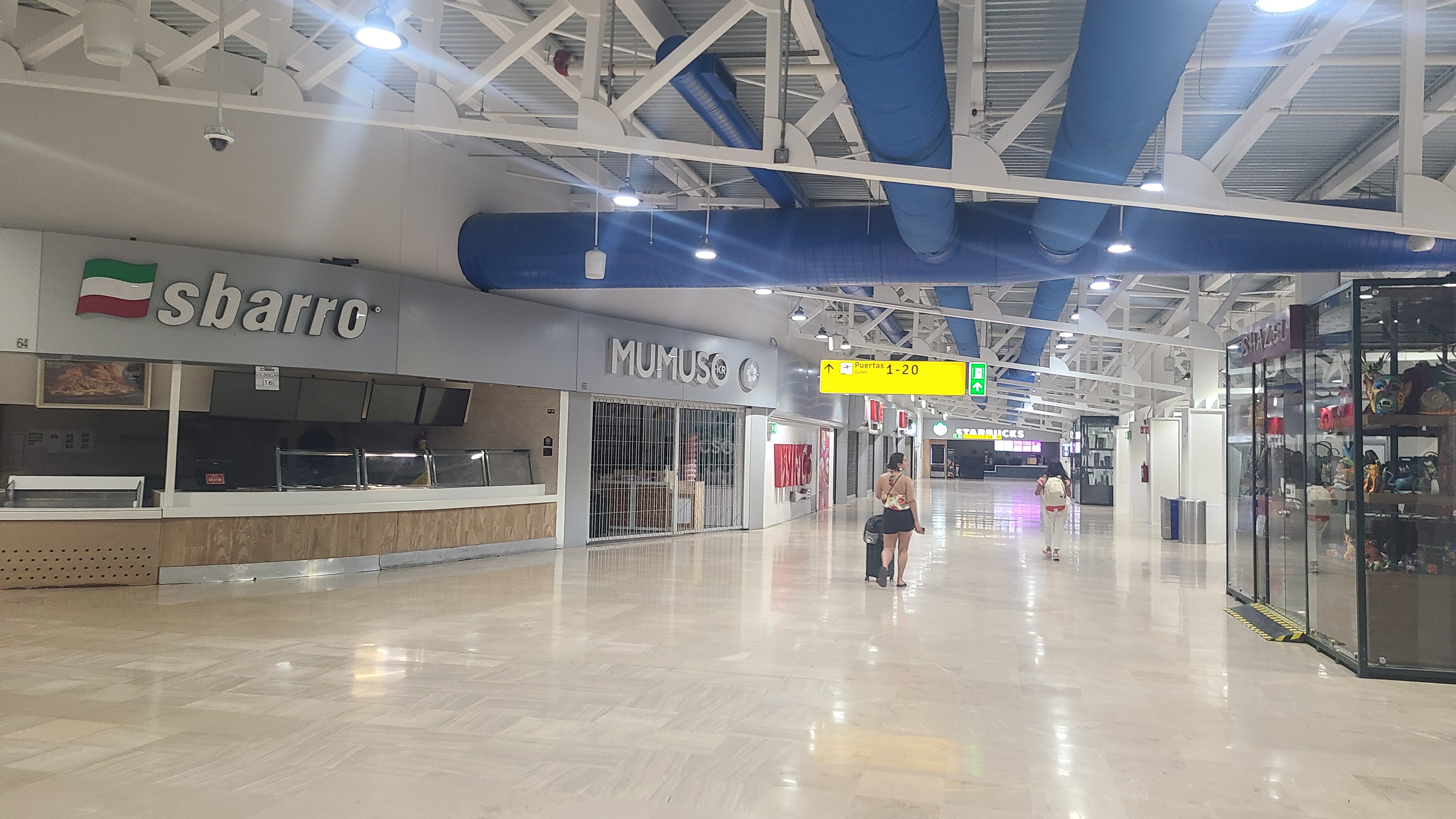 Ultimate Guide to Puerto Vallarta Airport