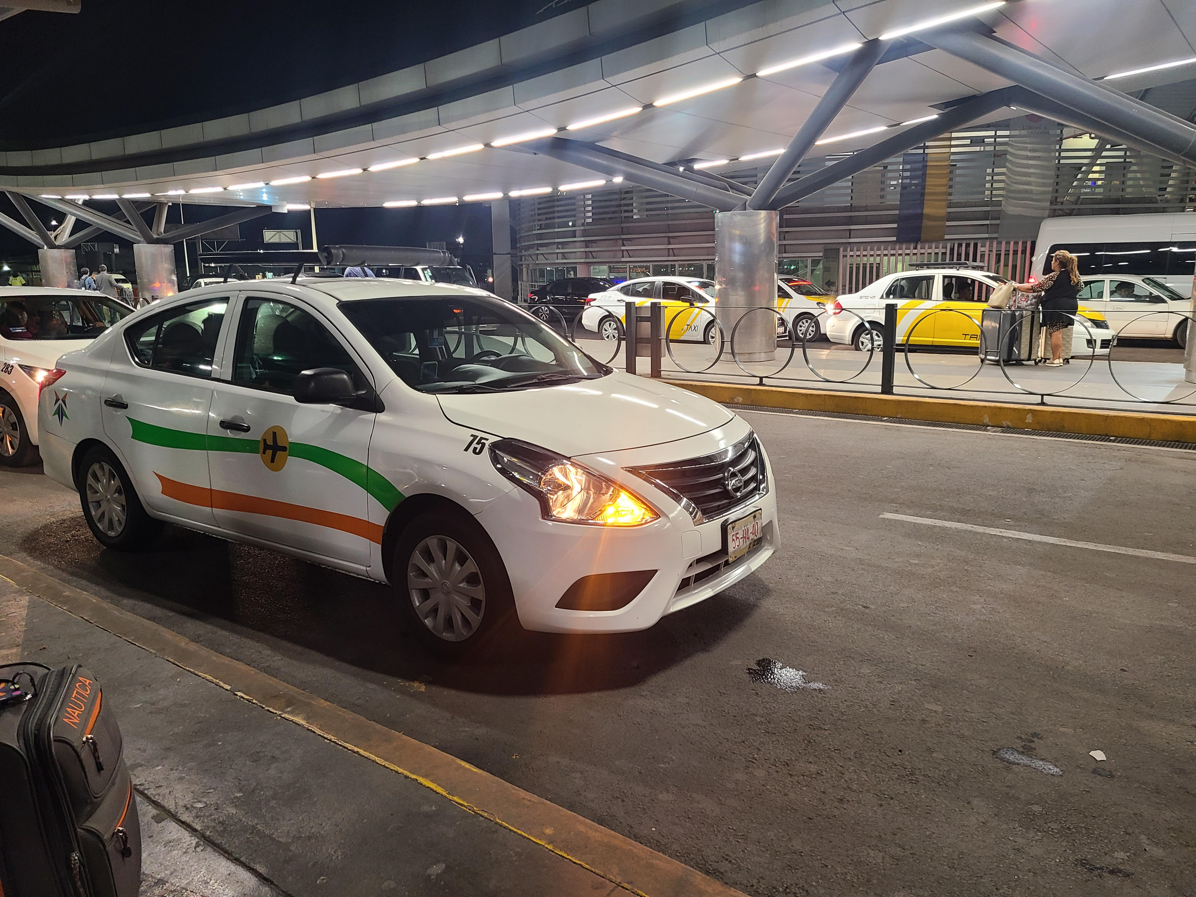 How to Get From Guadalajara Airport to Downtown: A Guide to ...