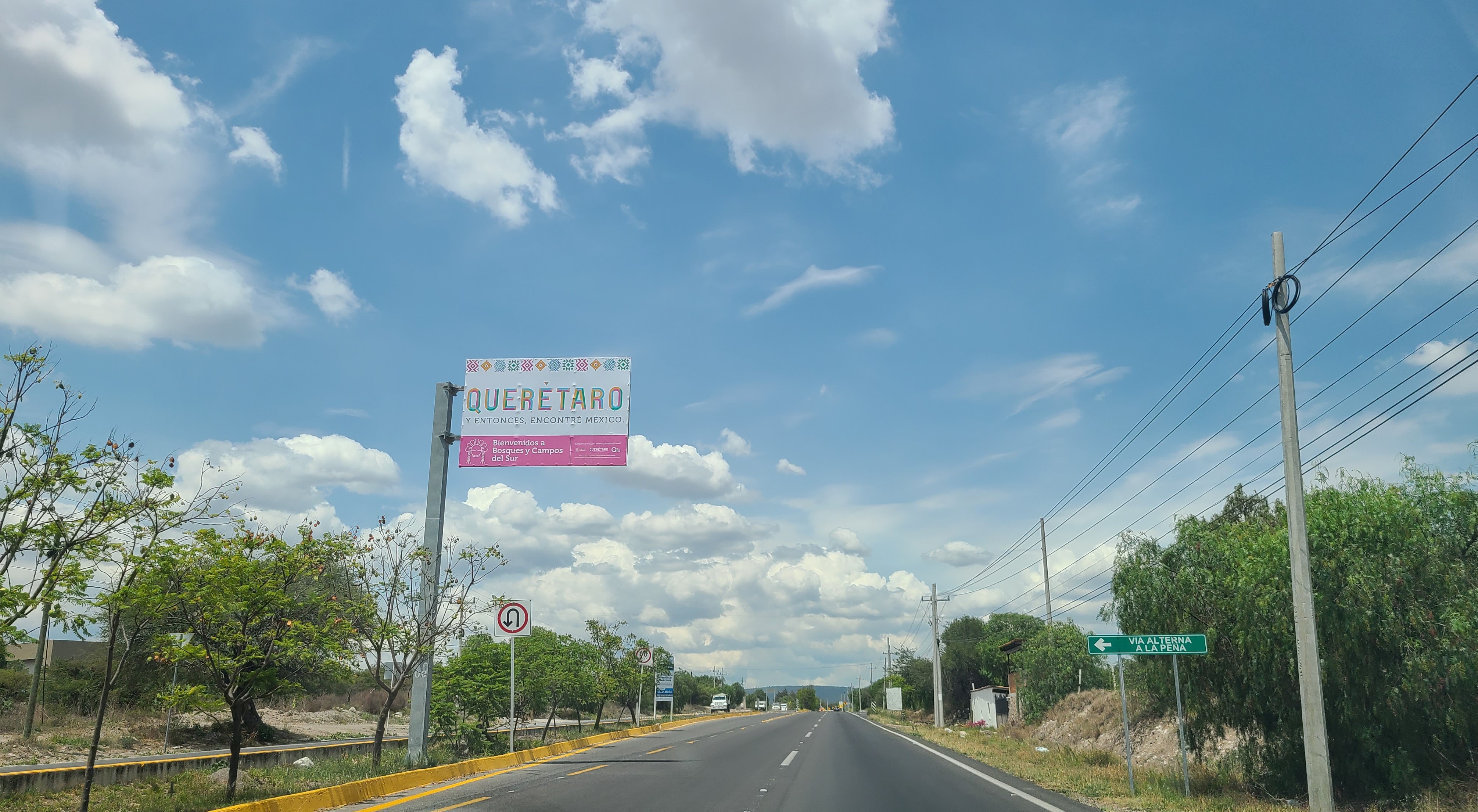How to get to Querétaro: A Journey to Central Mexico