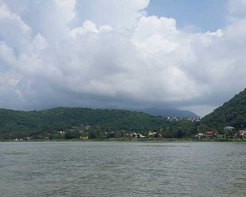 Isla de los Alacranes