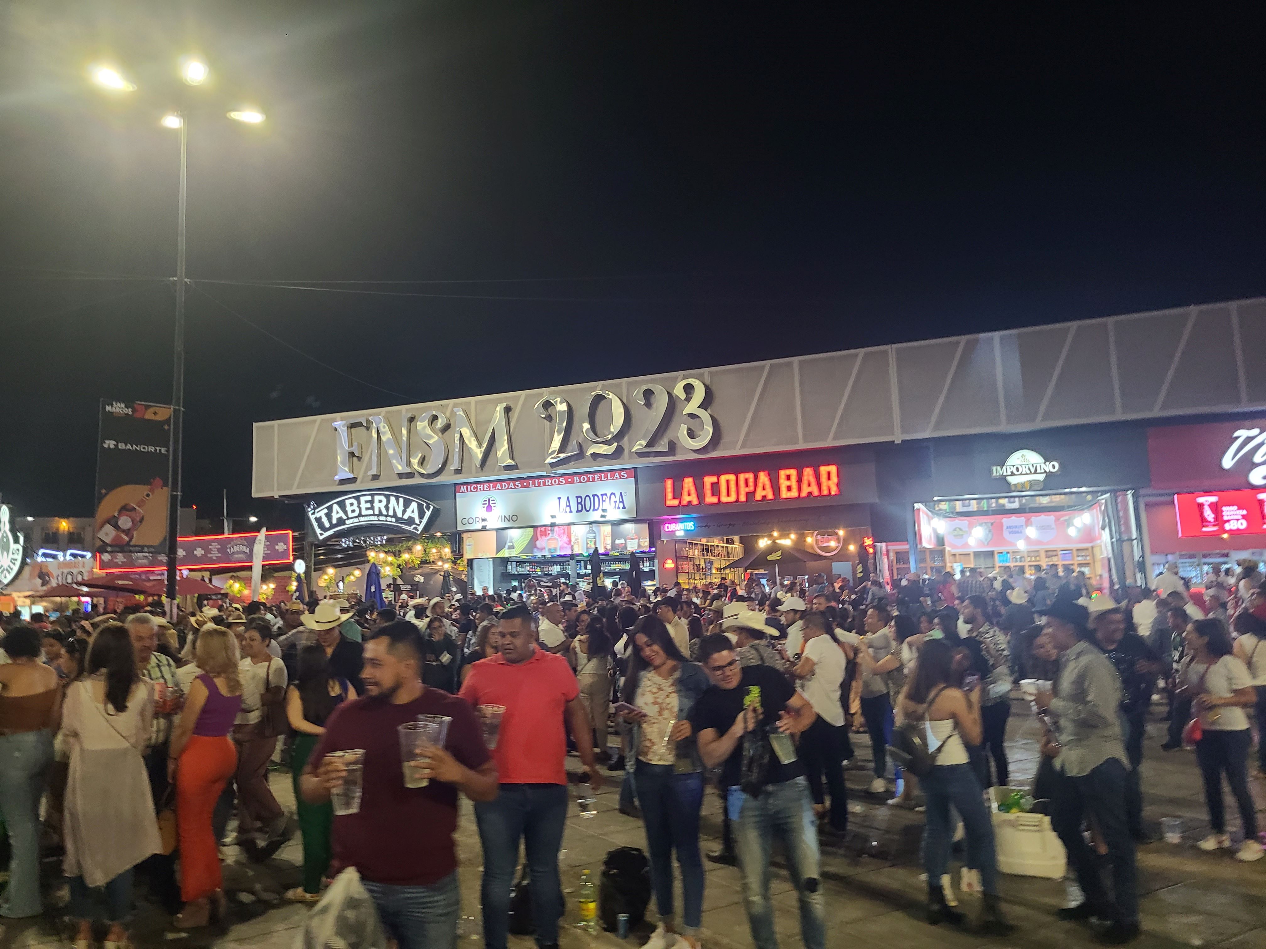 Reasons to Visit Aguascalientes