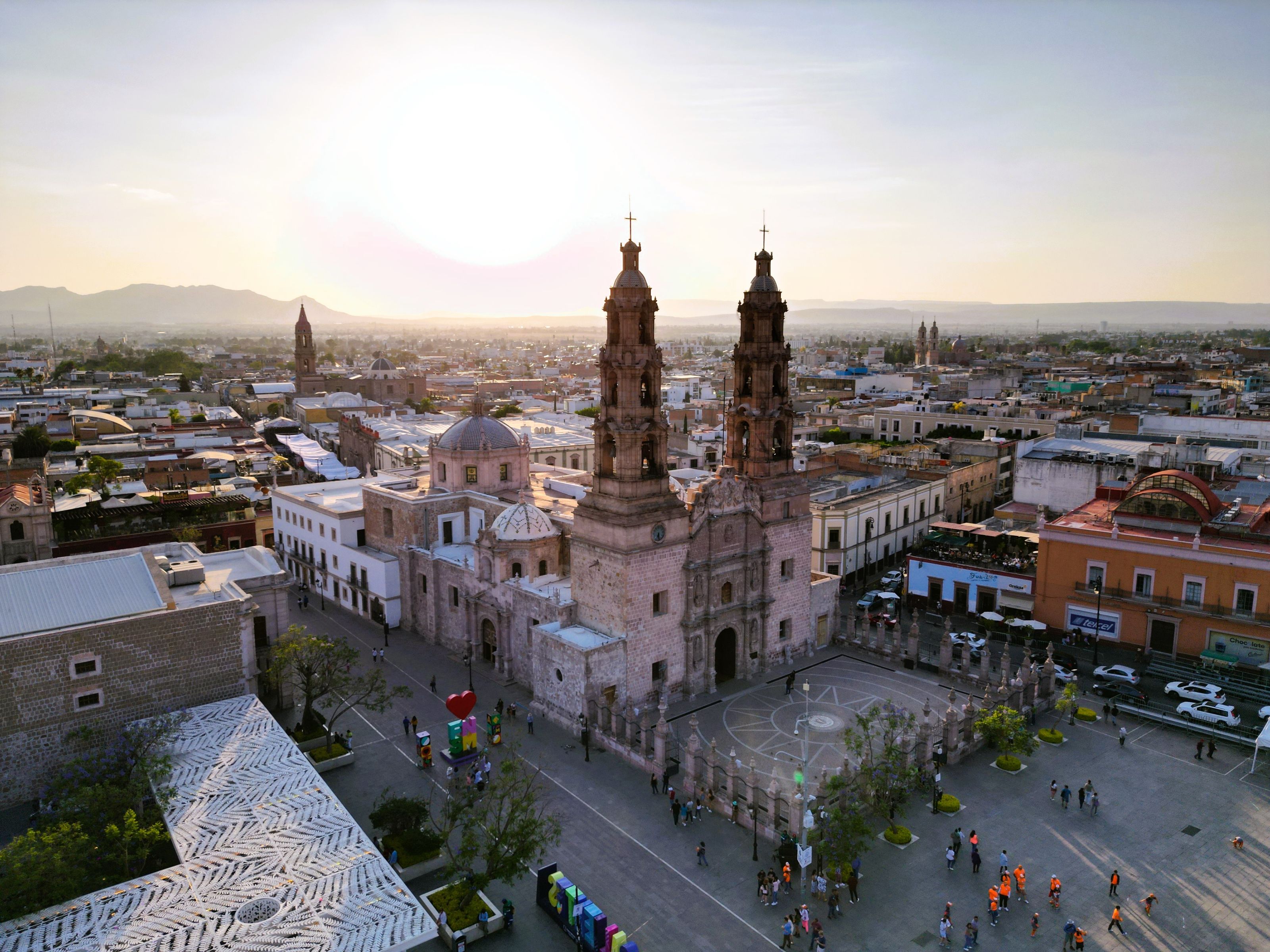 Reasons To Visit Aguascalientes