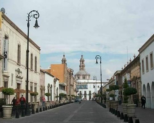 Museo Regional de Historia de Aguascalientes
