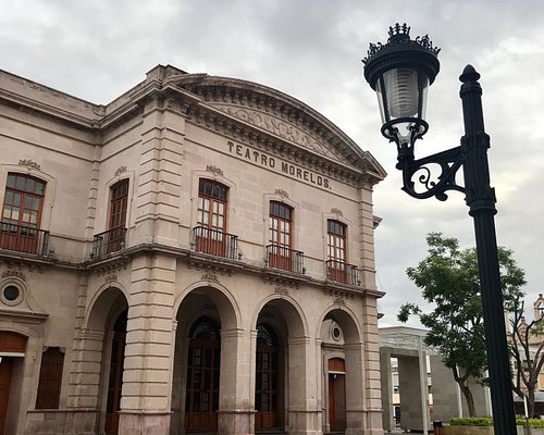 City Guide: Aguascalientes