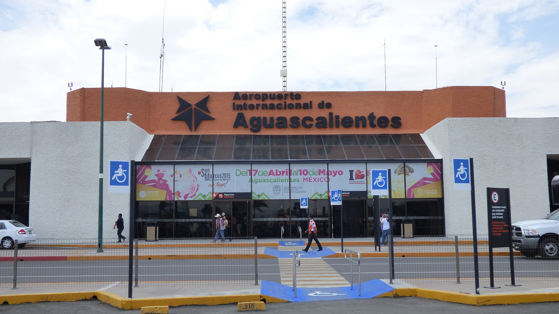 Guide to Aguascalientes Airport