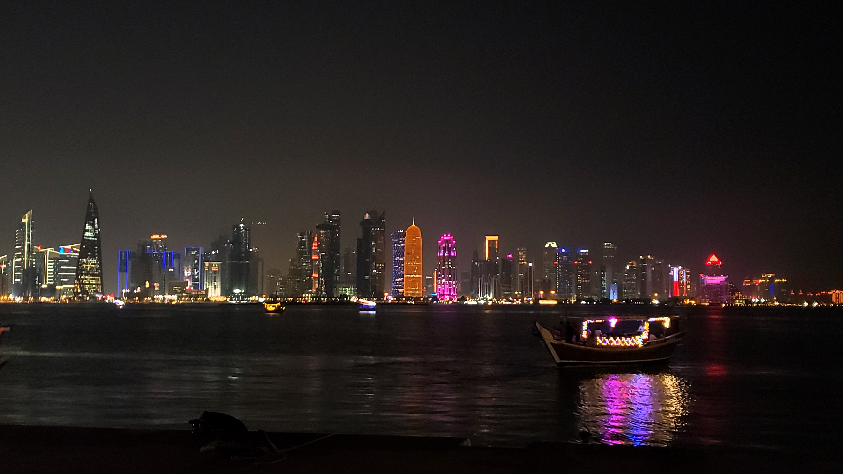 Best Time to Visit Qatar: Discovering the Jewel of the Middle East