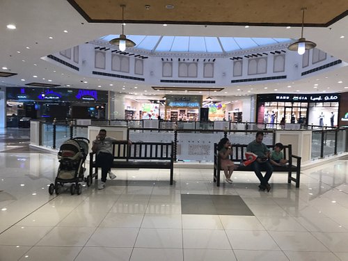 Landmark Mall