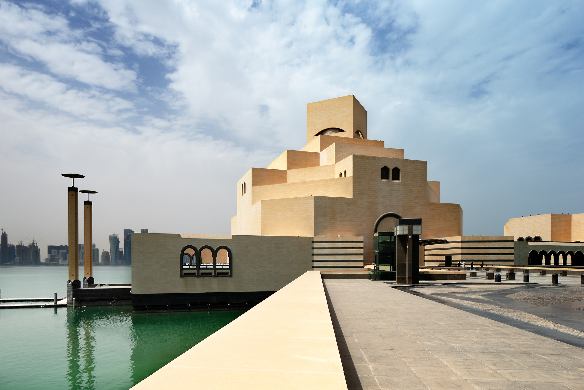 Must Visit Museums in Qatar