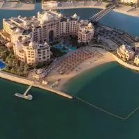 The Westin Doha Hotel & Spa