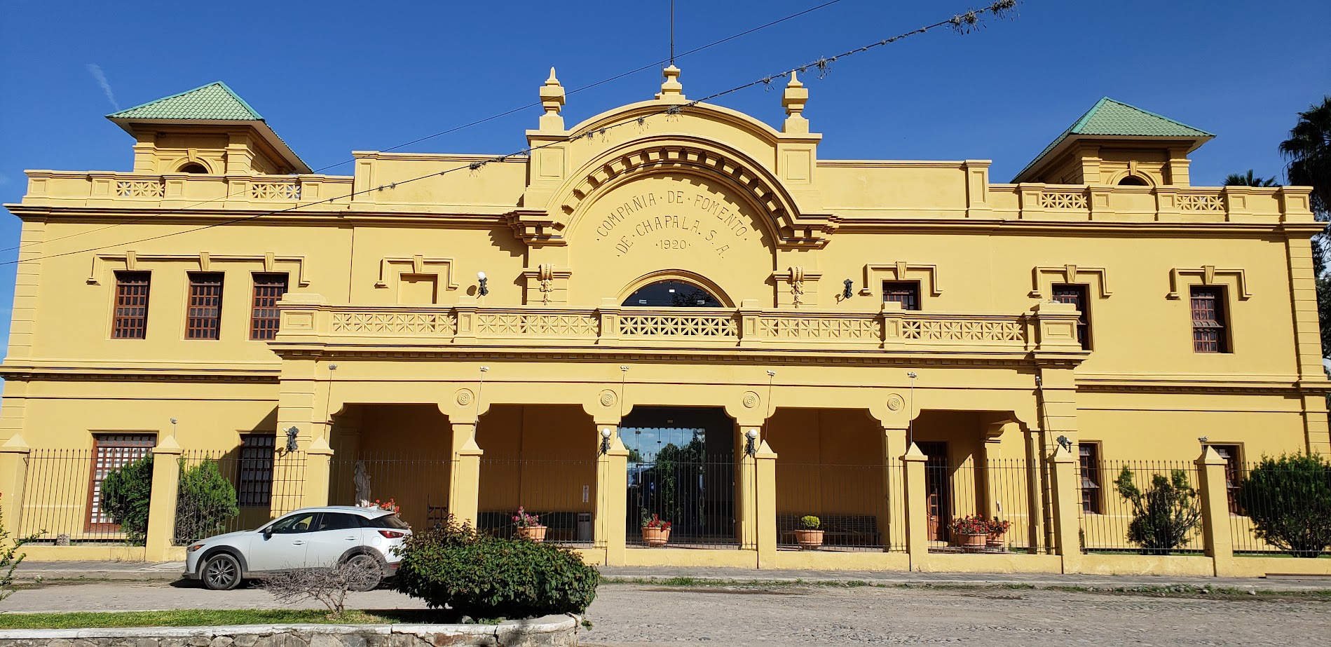 Top Things to do in Chapala