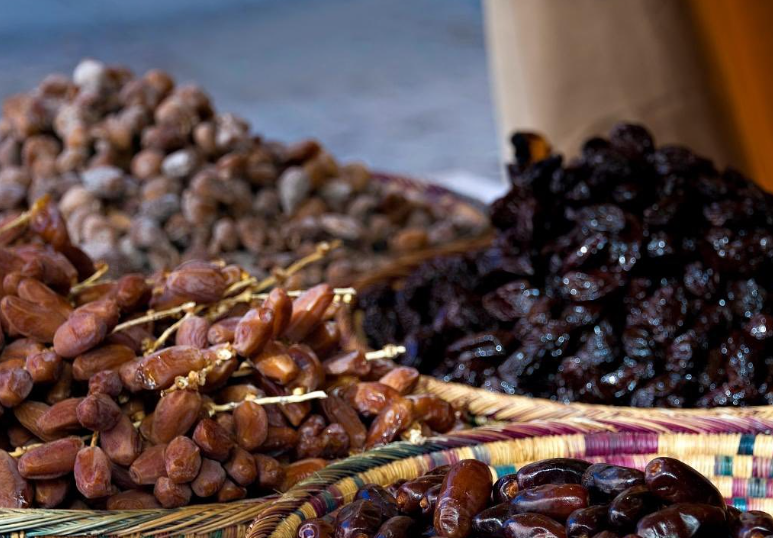 Guide to Traditional Qatari Cuisine