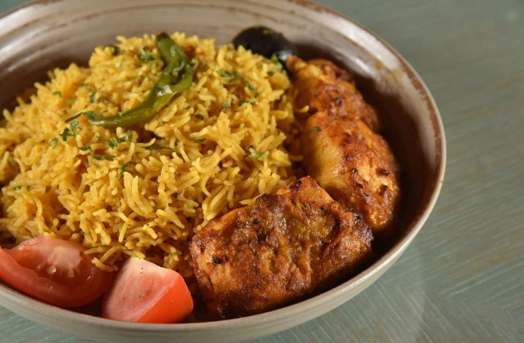 Guide to Traditional Qatari Cuisine