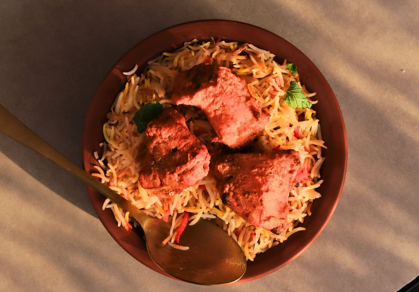 Guide to Traditional Qatari Cuisine