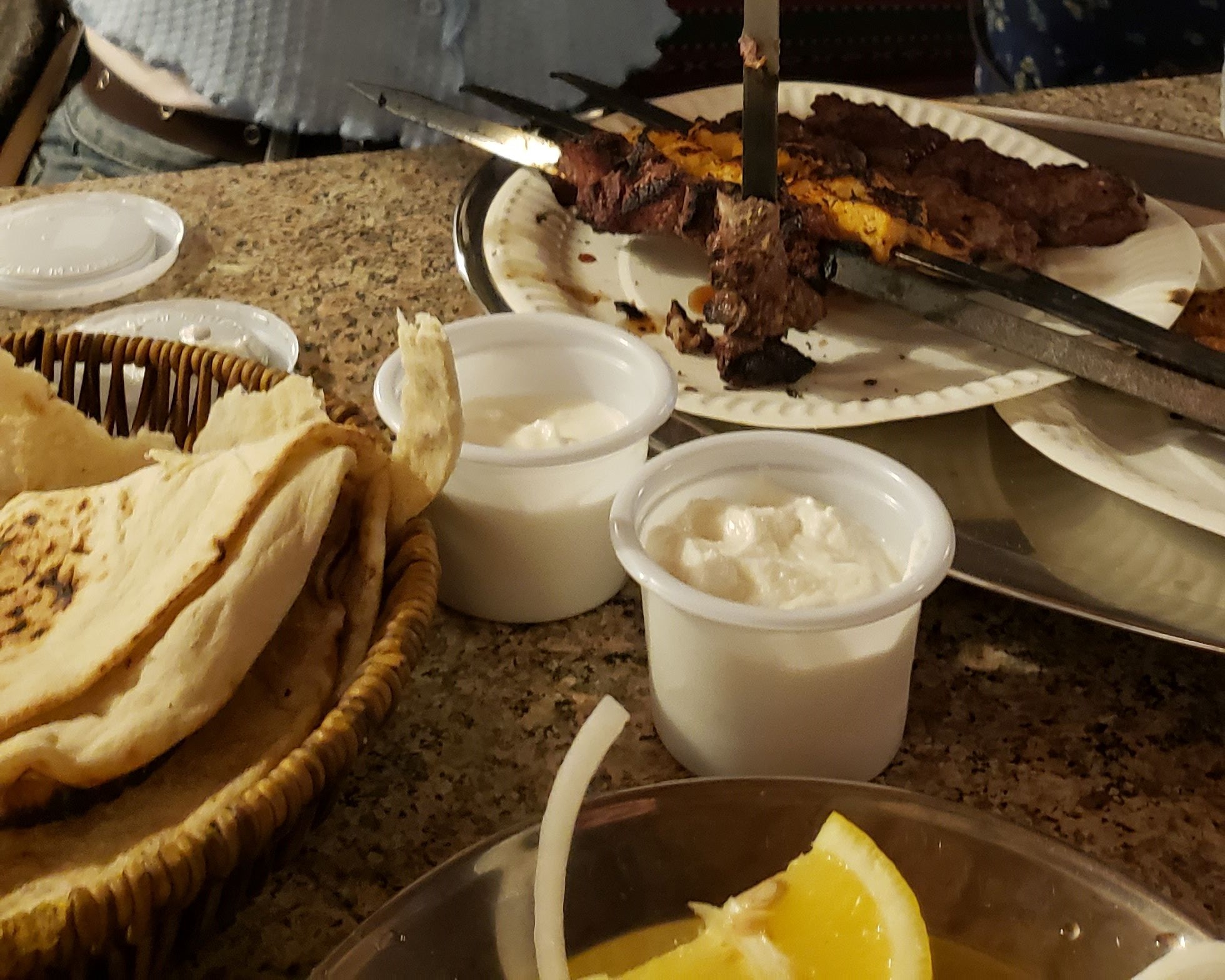 Guide to Traditional Qatari Cuisine