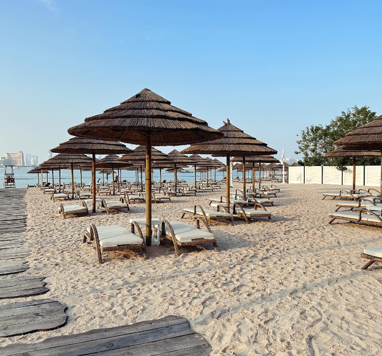 Best Beaches in Qatar