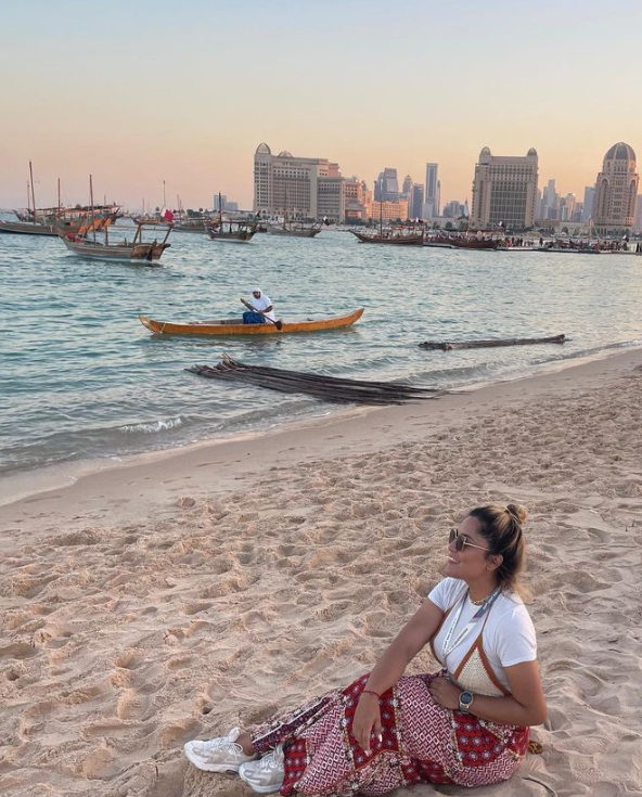 Best Beaches in Qatar