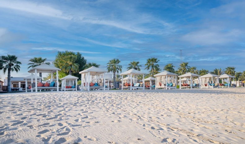 Best Beaches in Qatar