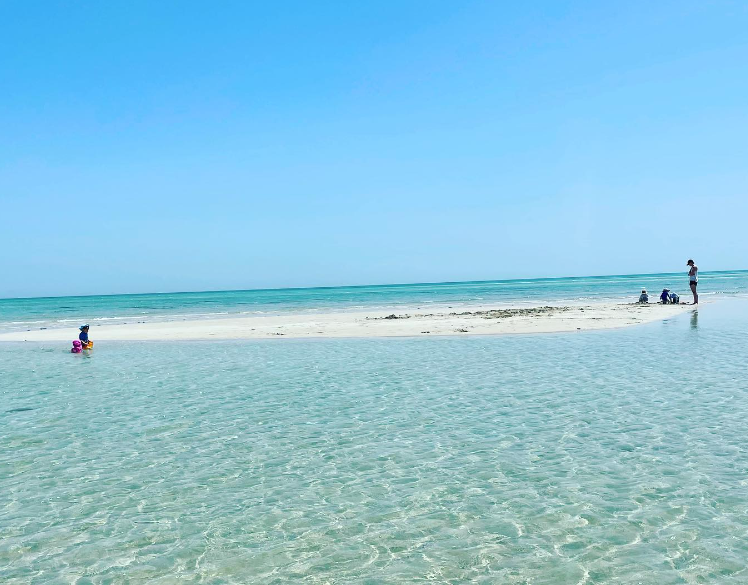 Best Beaches in Qatar