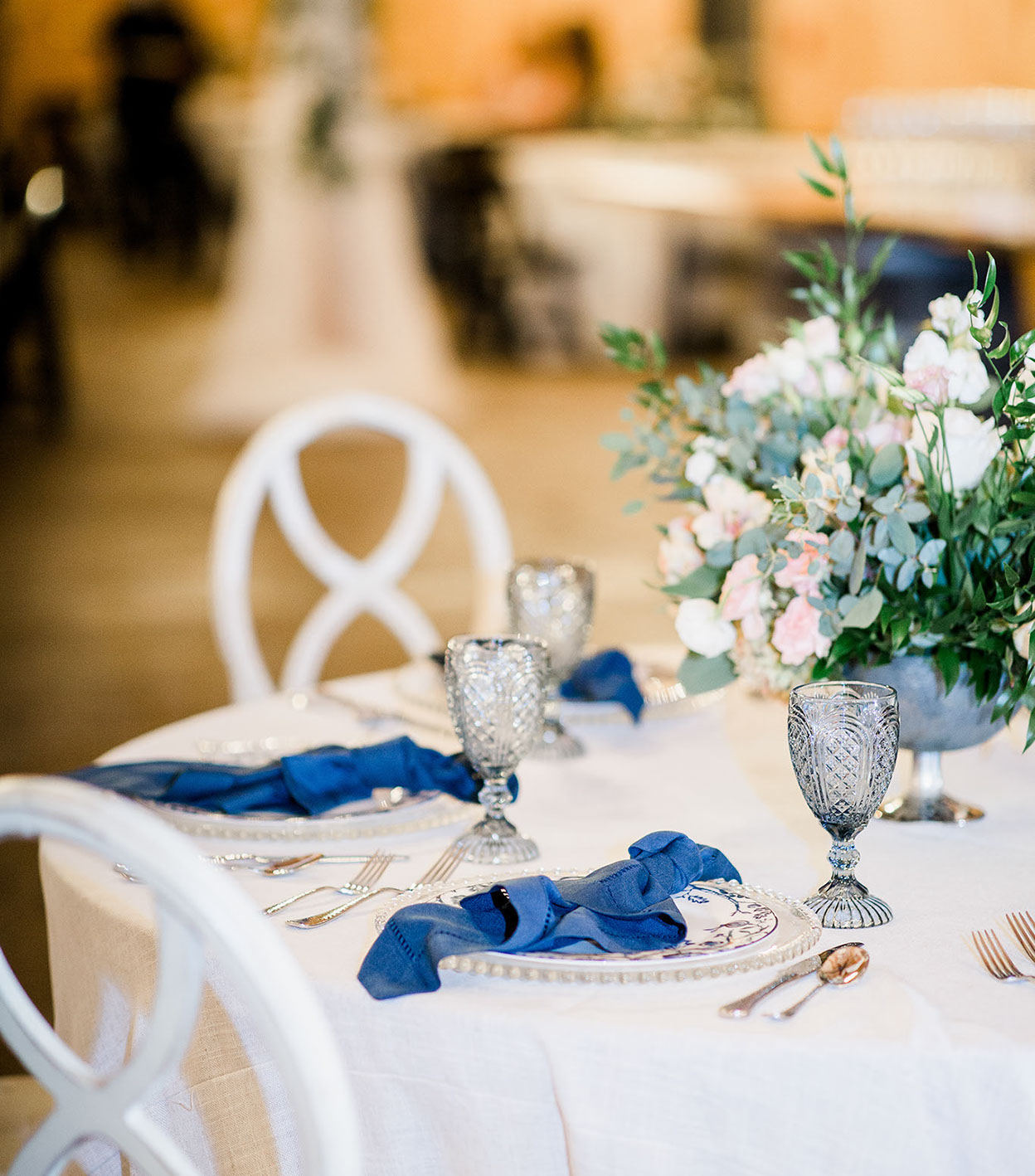 Castleton Farms Micro Weddings | Tennessee Venue | Ceremony | Reception