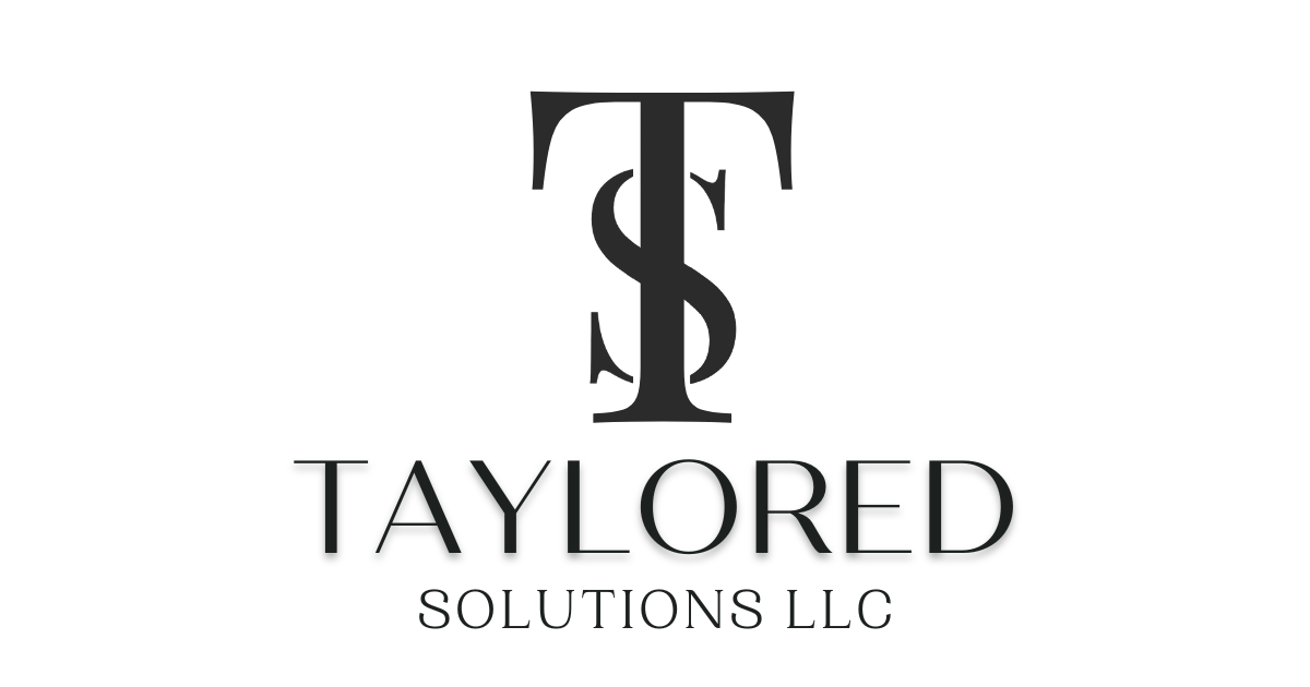 Taylored Solutions, LLC