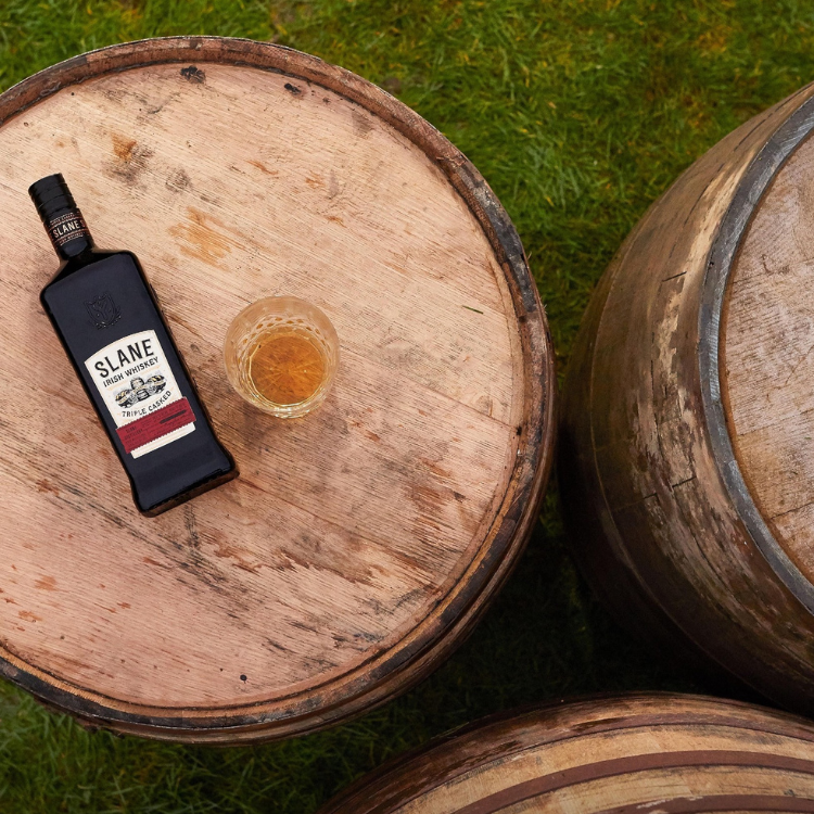 9 Must-Try Whiskies For St. Patricks Day