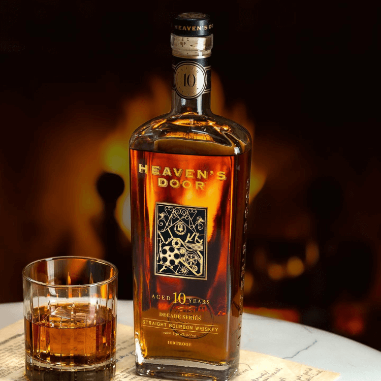 5 Whiskies to Try this April