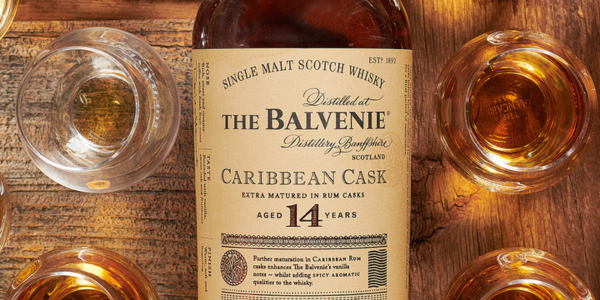 5 International Whiskies to Try on Tour
