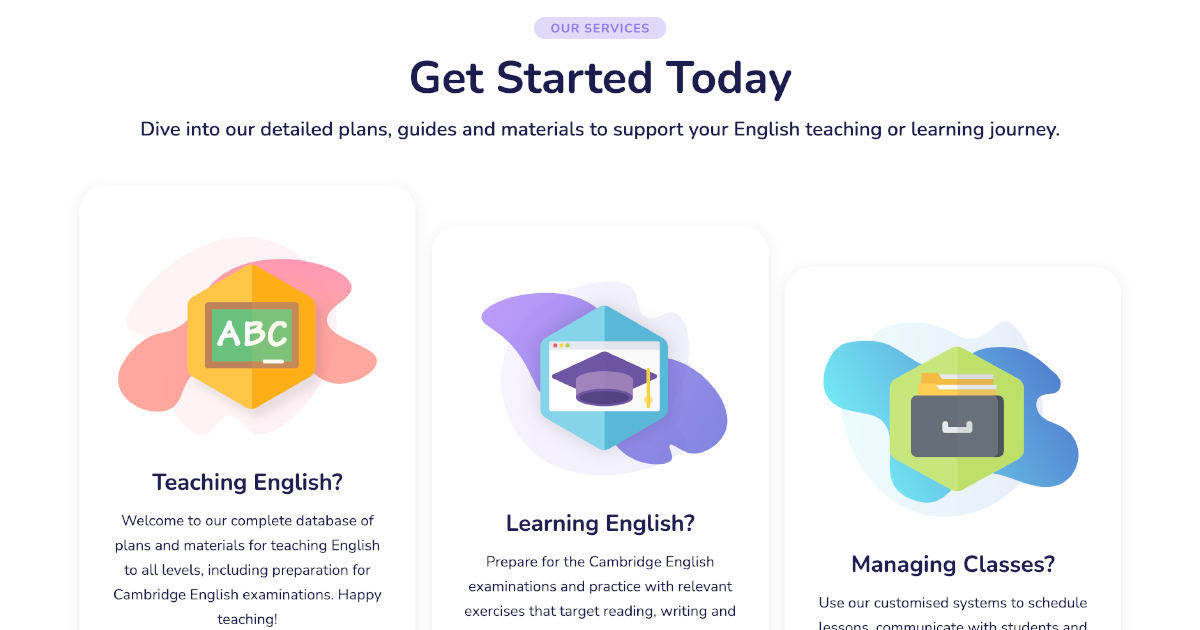 Mica Education Products - Comprehensive Educational Resources and Tools