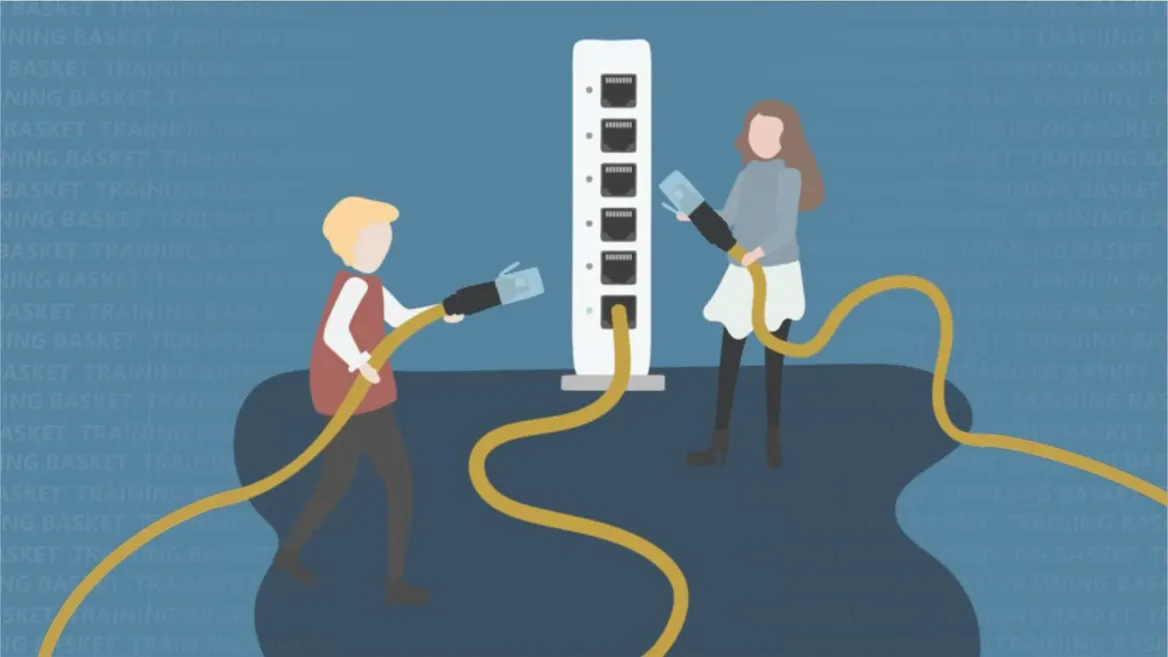 IT Training Programs - Training Basket