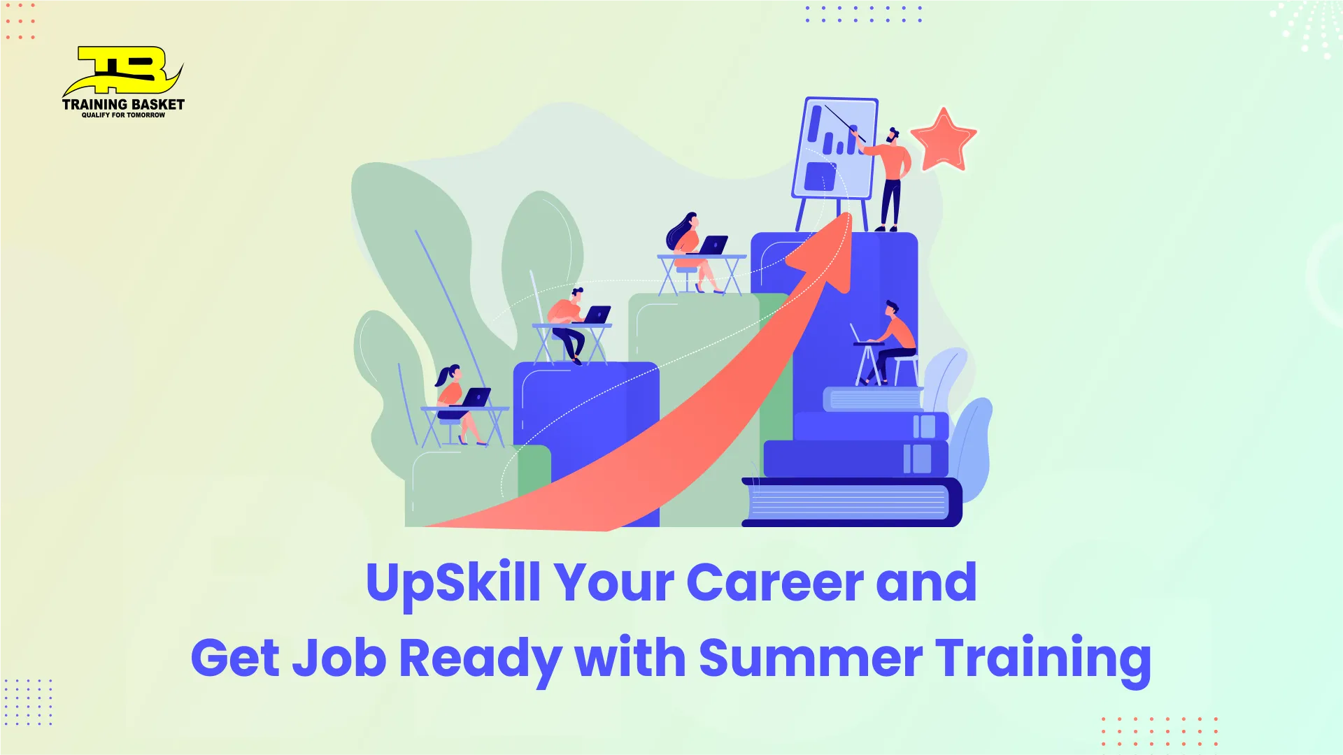 IT Training Programs - Training Basket