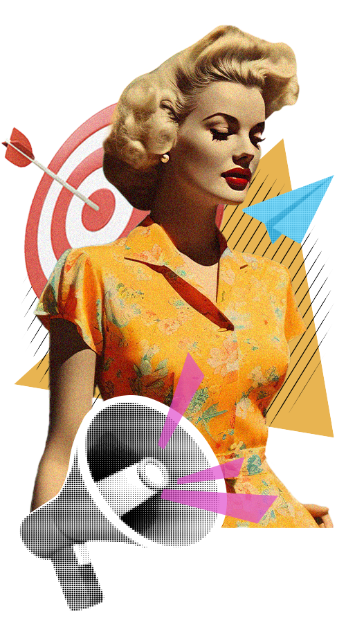 Storybook Marketing - Be the brand they think of