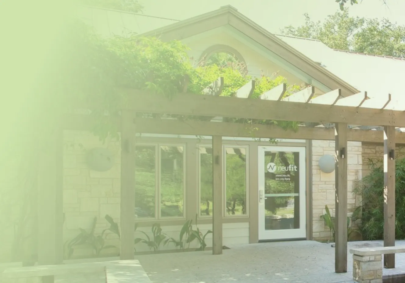 Reduce Pain & Recover Faster With NeuFit's Neuromuscular Electrical ...