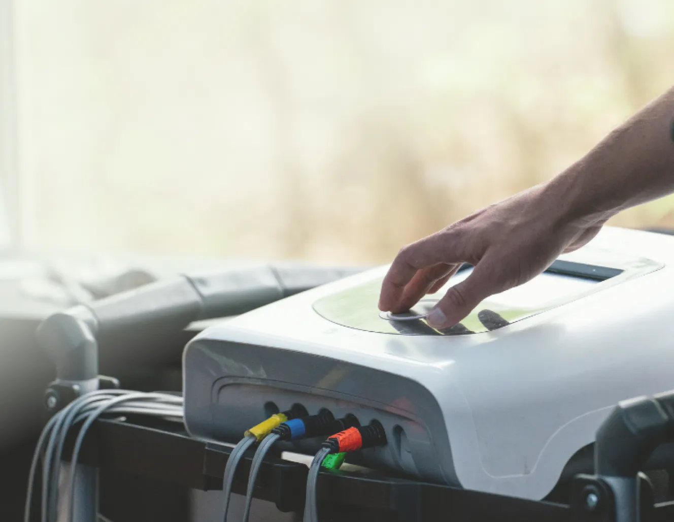 Reduce Pain & Recover Faster With NeuFit's Neuromuscular Electrical ...