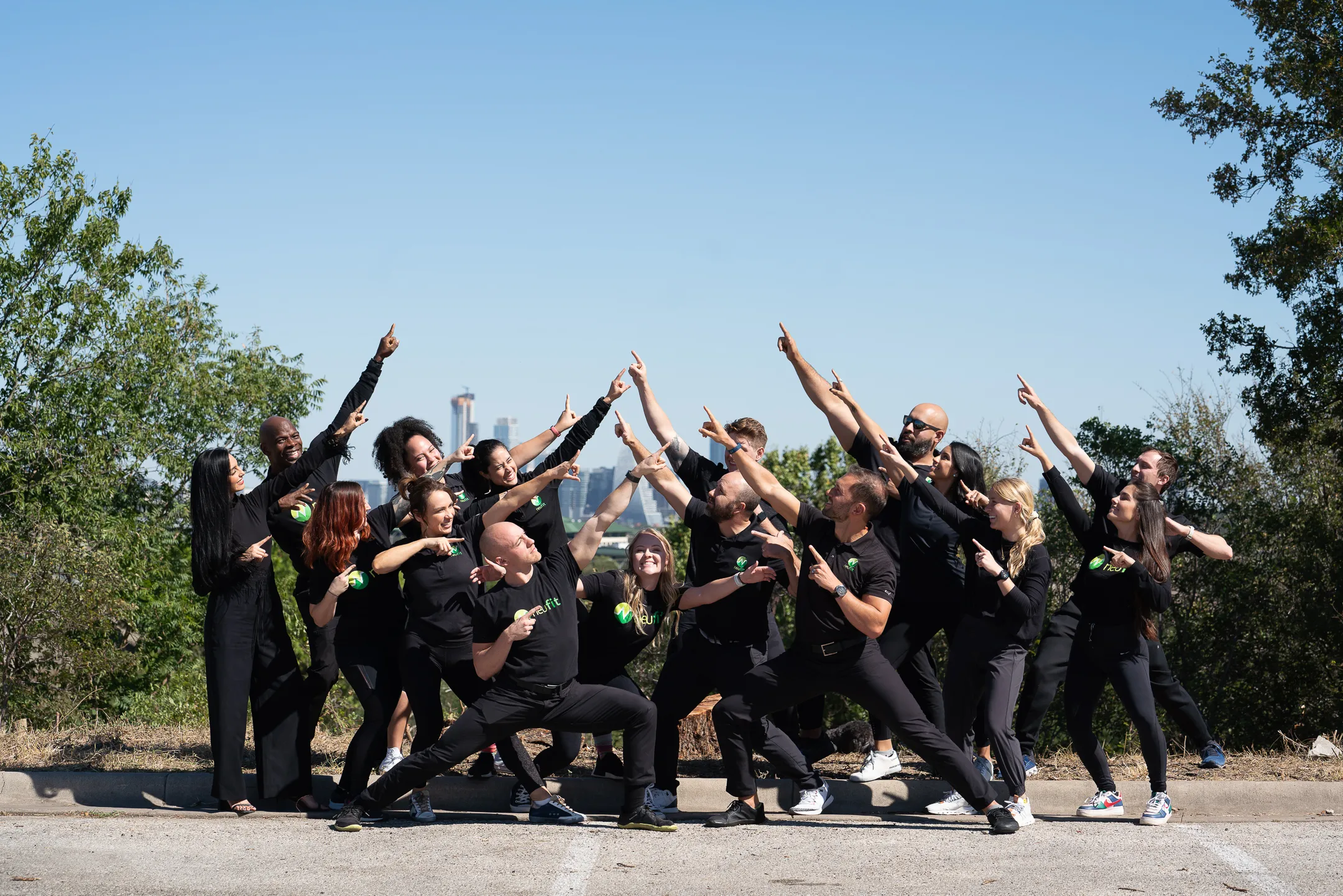 NeuFit Practice Benefits and Neuromuscular Electrical Stimulation