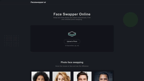 Faceswapper AI - FaceswapperAI