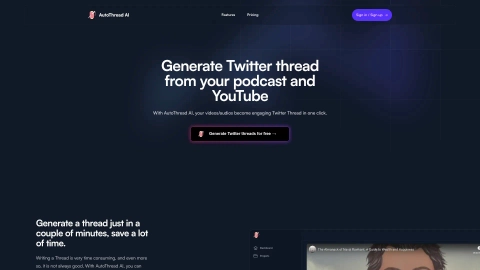 Autothread AI - AutothreadAI