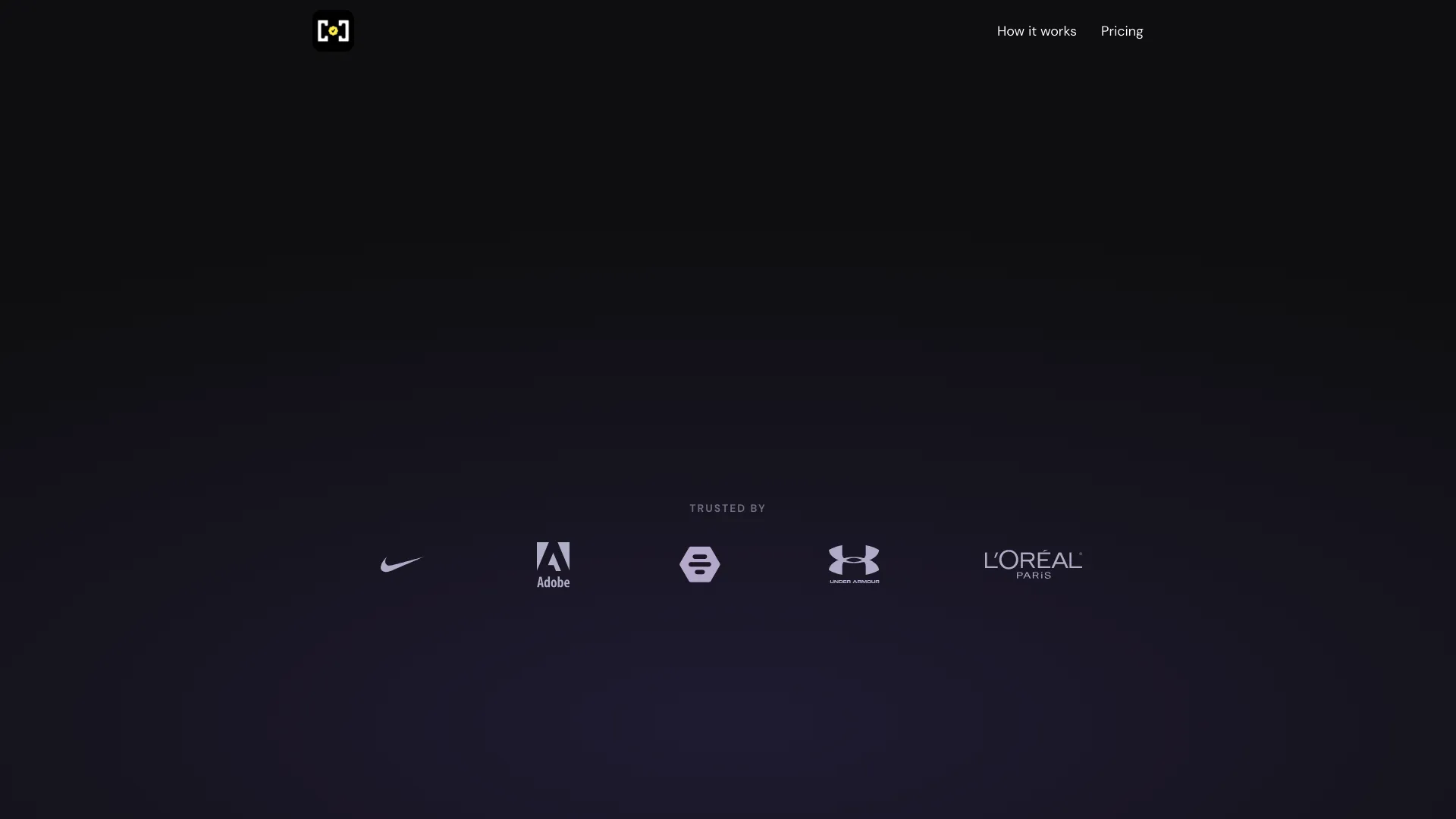 AI Influencer Search Engine - Creator Check