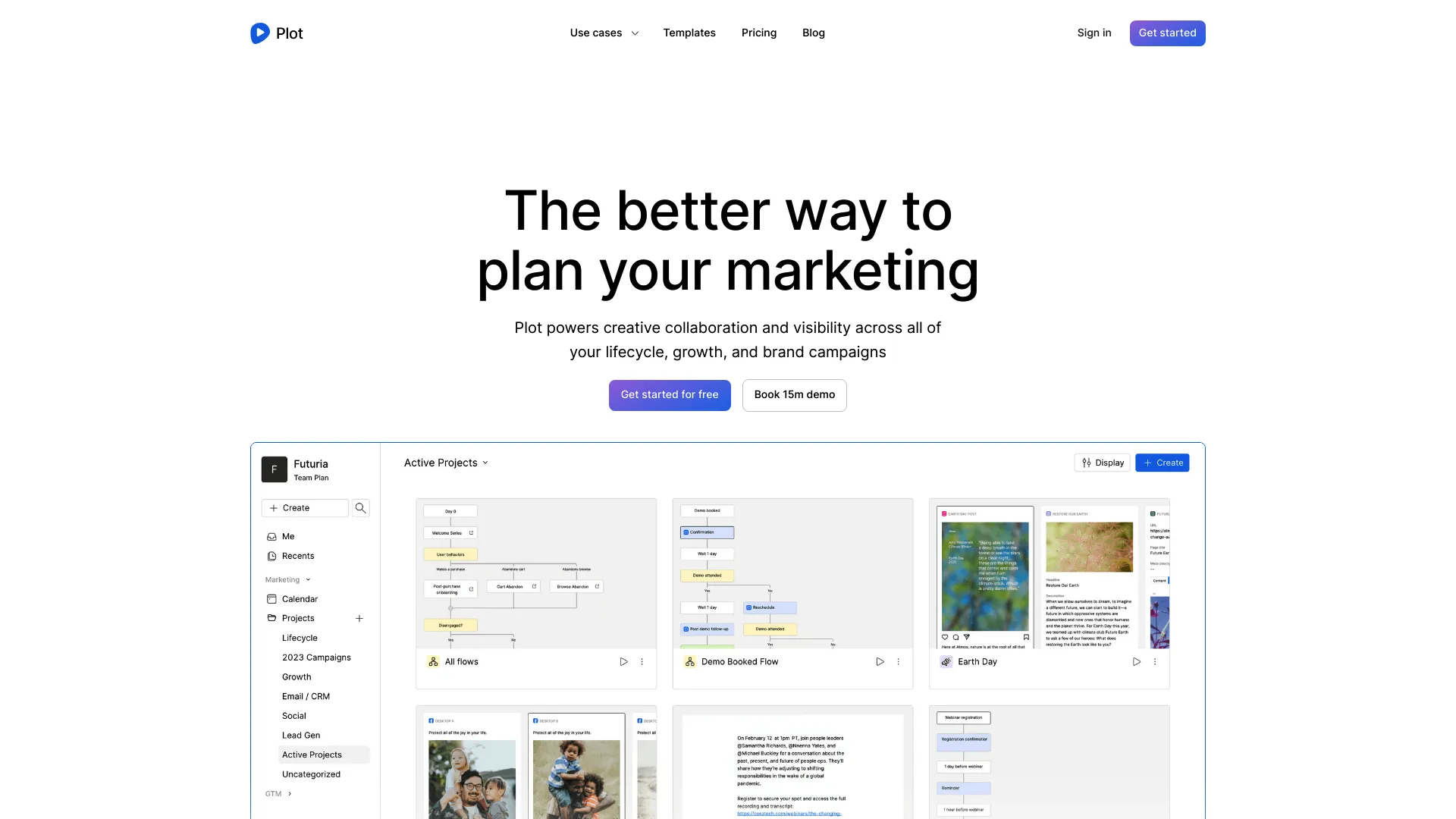 Ai Visual Planning Tool Withplot