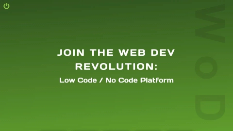 AI Web Development Platform - Web On Demand