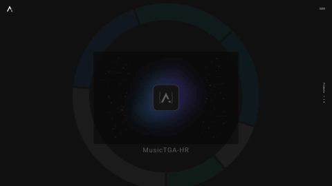 AI Music Composition Tool - Amadeus Code