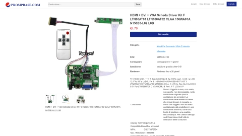 AI Prompt Generator - Prompbase