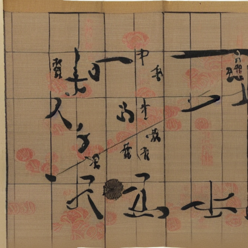 Japanese Writing Strokes ChatGPT Plugin