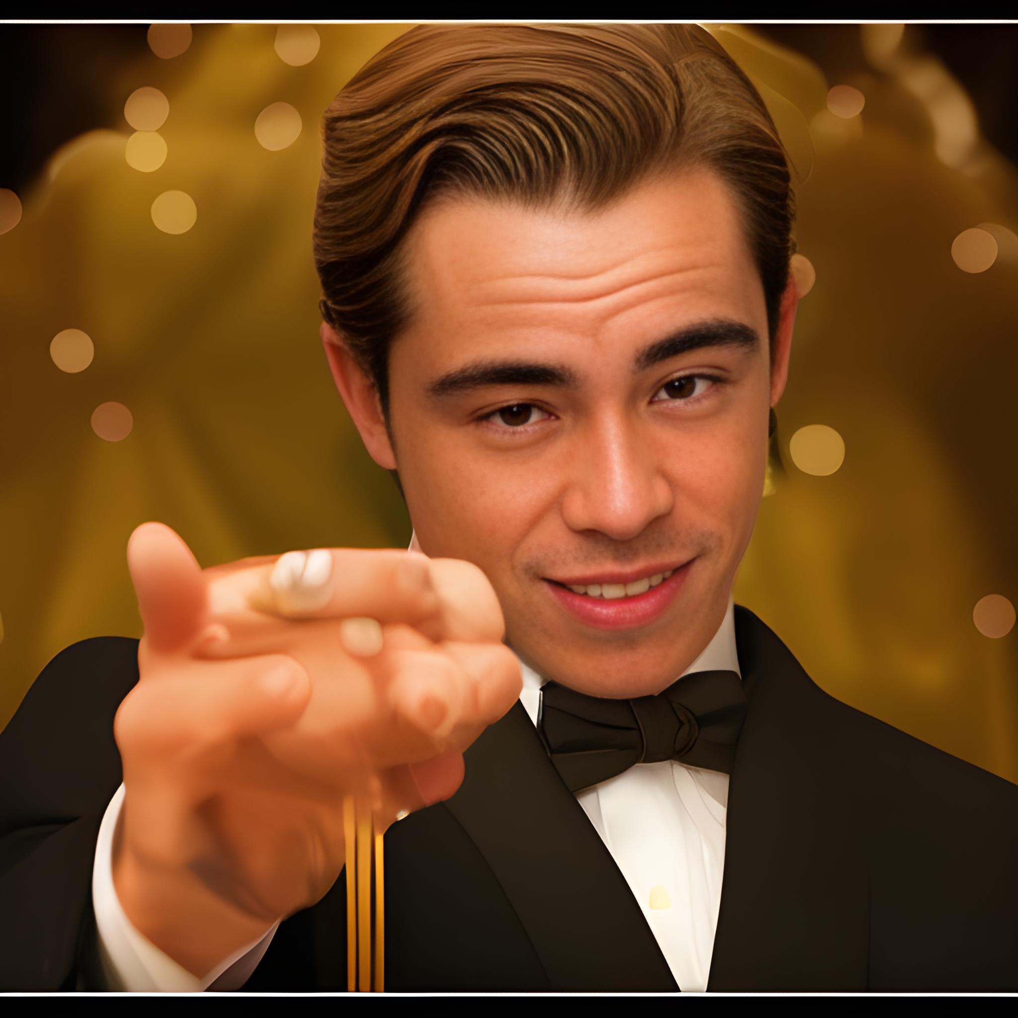 AI Personalized Meme Generator - Meme Yourself