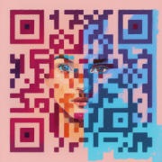 AI Qr Code Generator - Barcode