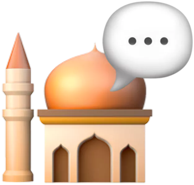 AI Islamic Chatbot - SalamChat