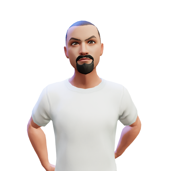 Kai XR Team Spotlight: Meet Adrian Cerezo | Kai XR