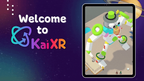 Five Strategies for Implementing Kai XR in the Classroom | Kai XR
