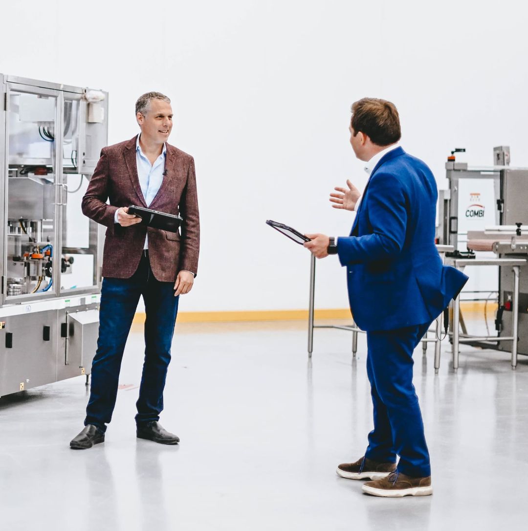 About Us - Empowering Manufacturers with Data | Worximity