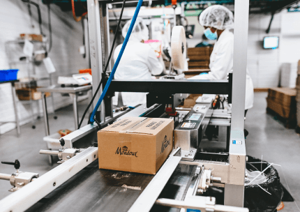 OEE Software Your Team Will Love | Worximity